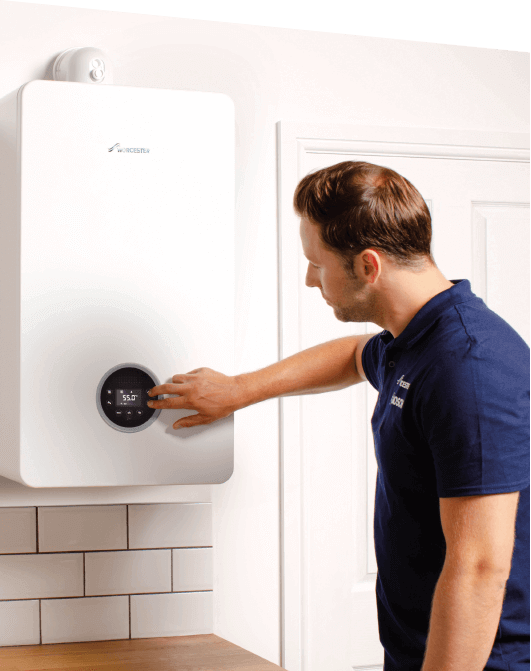 Boiler Installations - Alex Dewey Plumbing & Heating