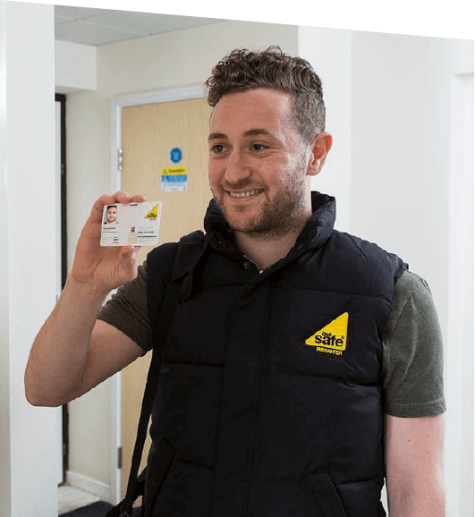 Boiler Installations - Alex Dewey Plumbing & Heating